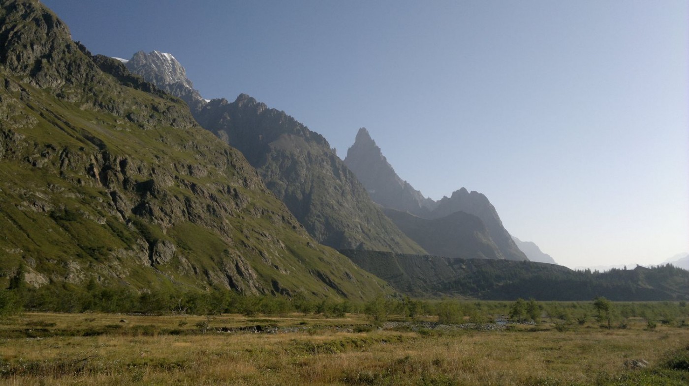 Hotel Astoria Courmayeur