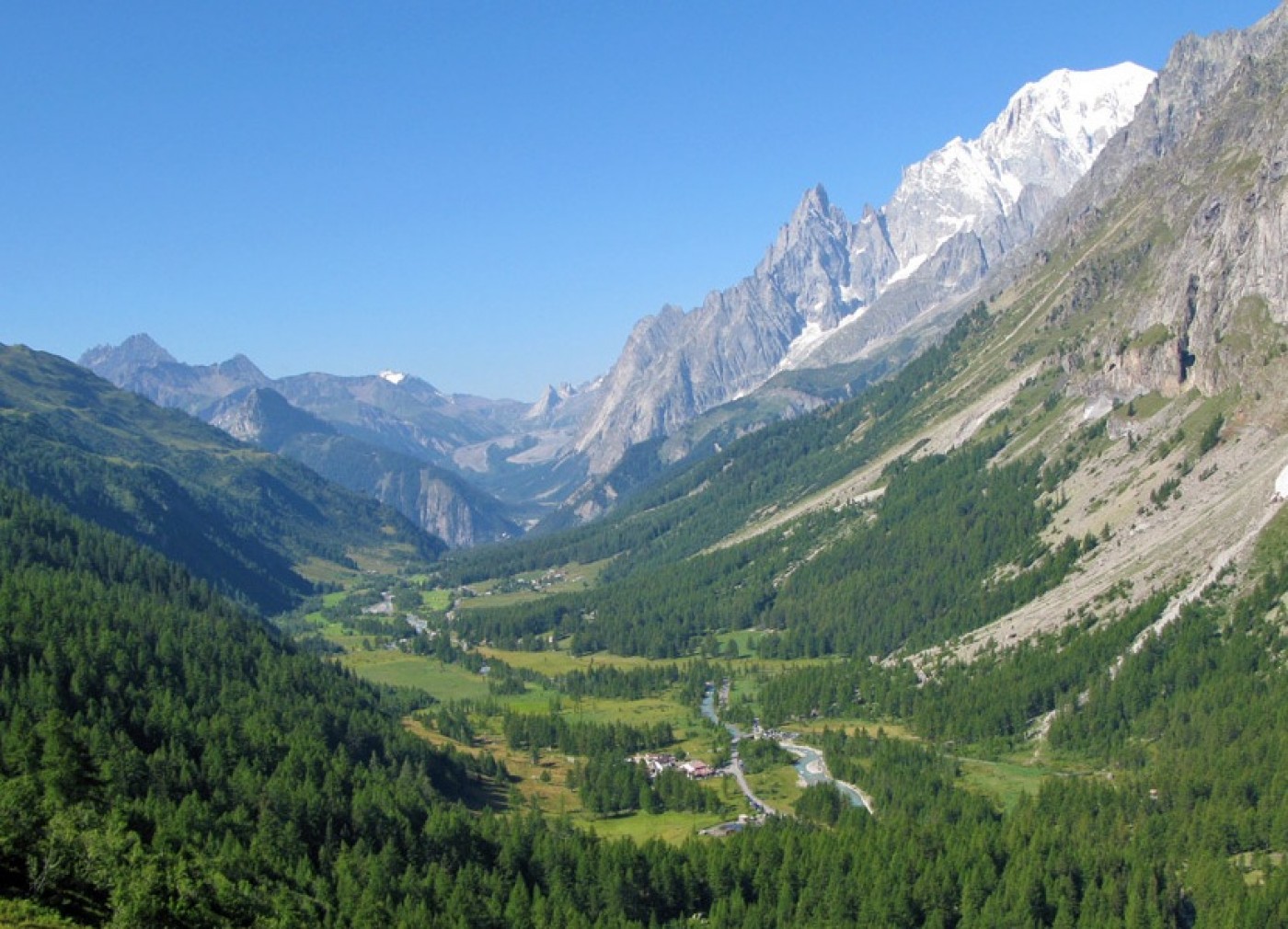 Hotel Astoria Courmayeur