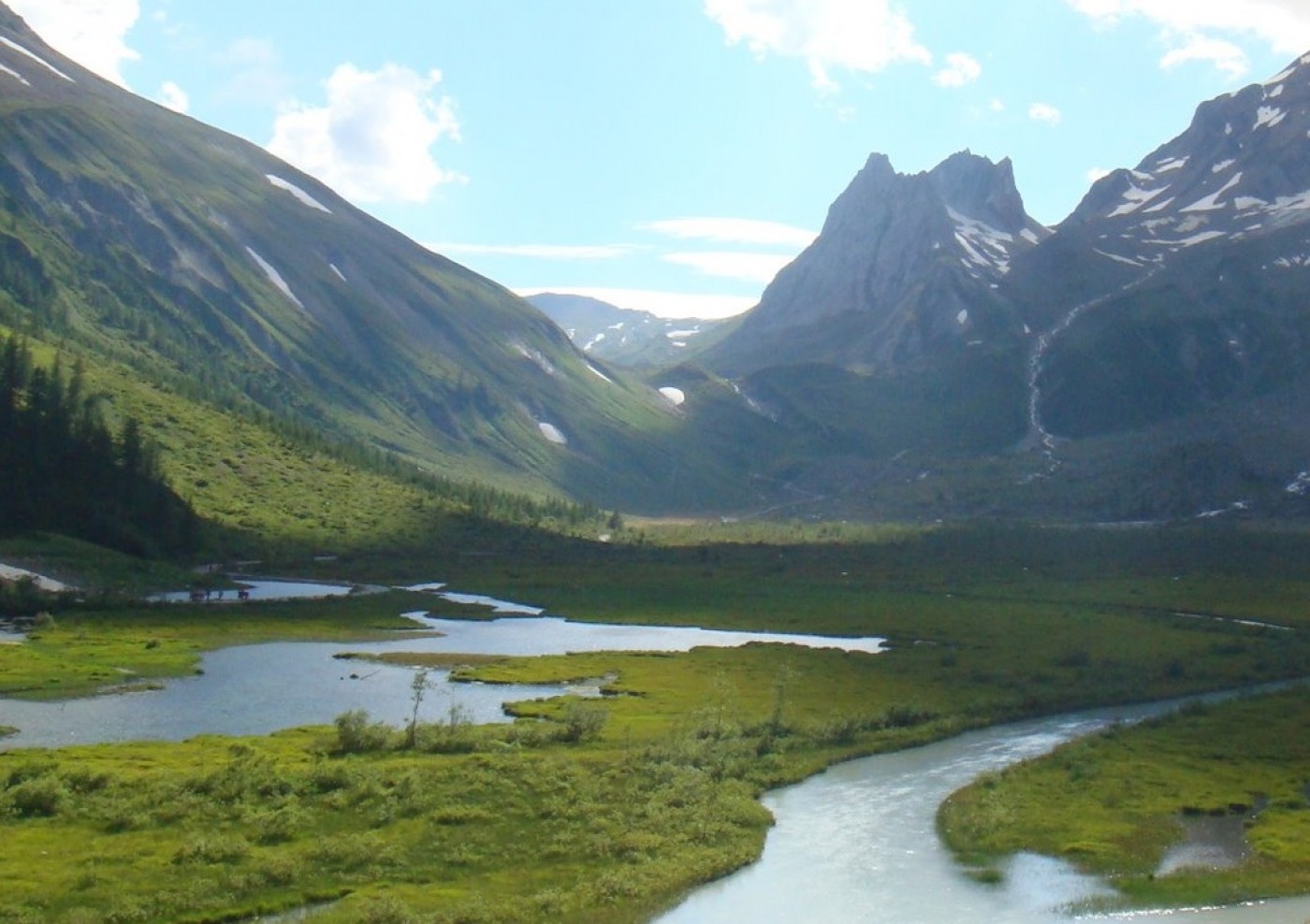 Hotel Astoria Courmayeur
